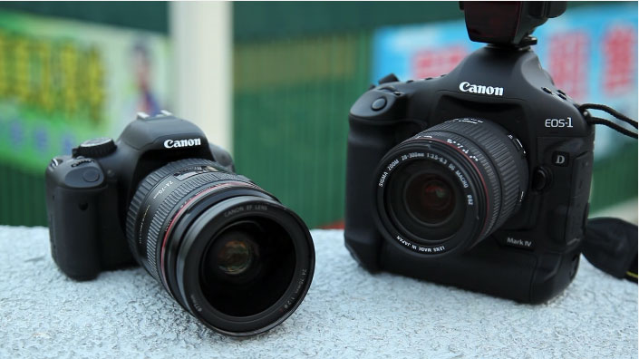 How To Buy The Best Budget DSLR?