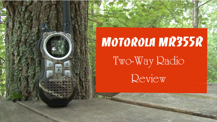 Motorola MR355R 35-Mile review - Motorola MR355R 35-Mile Range 22 ...