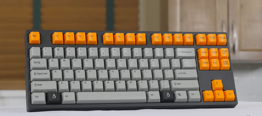 Mechanical Keyboard Buyer’s Guide