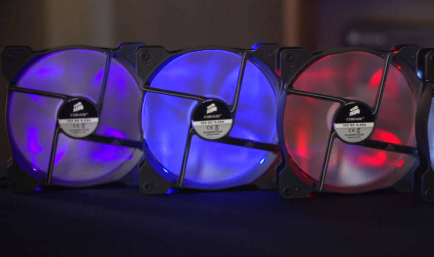 A Complete Guide To Choose And Install PC Cooling Fans