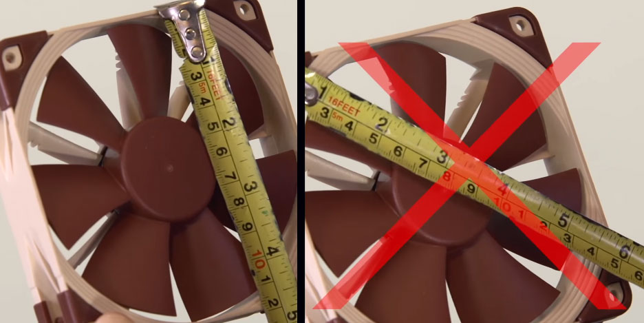 A Complete Guide To Choose And Install PC Cooling Fans