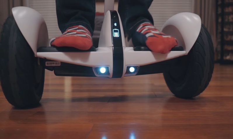 Ninebot Segway Mini Pro: A Complete Guide To The Buy Or Pass