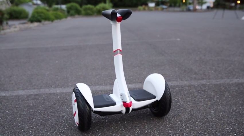 Ninebot Segway Mini Pro: A Complete Guide To The Buy Or Pass