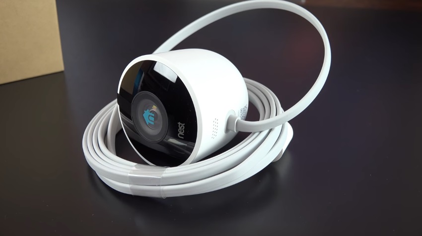 Install Nest Cam Outdoor To Enhance Your Home Security